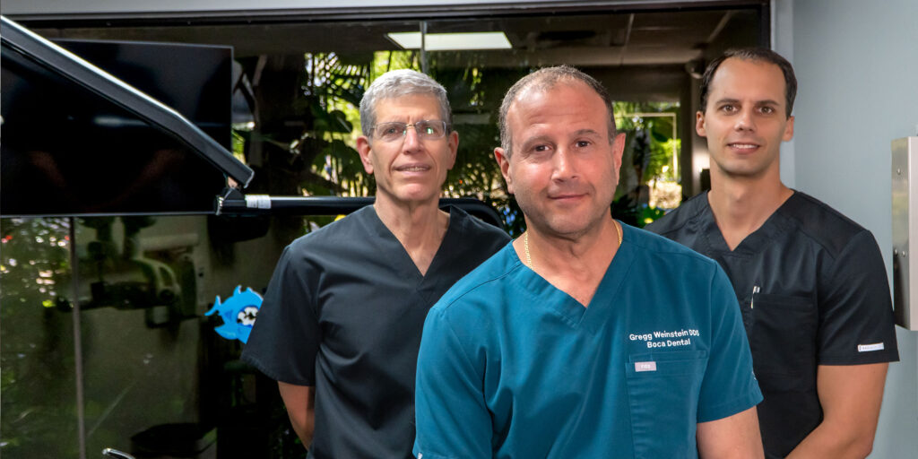 About Us | Boca Dental | Boca Raton, FL