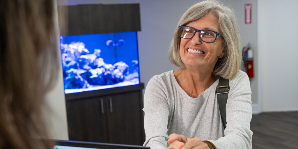 Contact Us | Boca Dental | Boca Raton, FL